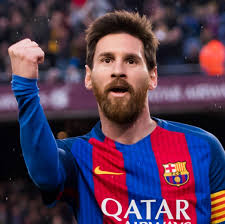 Messi, gracias a su pasión y al síndrome de Asperger