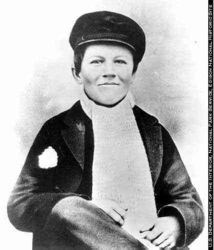 Thomas Edison, el niño autista que fue un genio por su madre